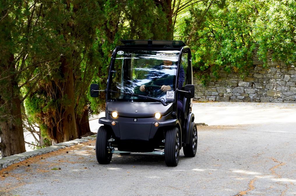 Birò Share, il car sharing di Estrima arriva a Santa Margherita Ligure ...