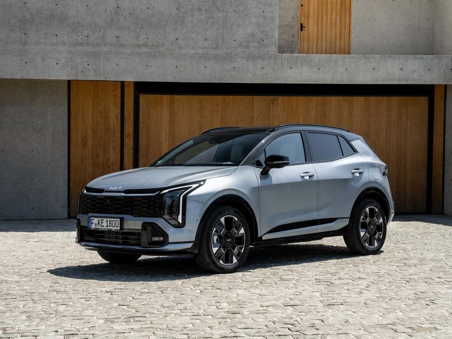 Kia Drive cresce in Europa: in arrivo soluzioni per il mondo business ...